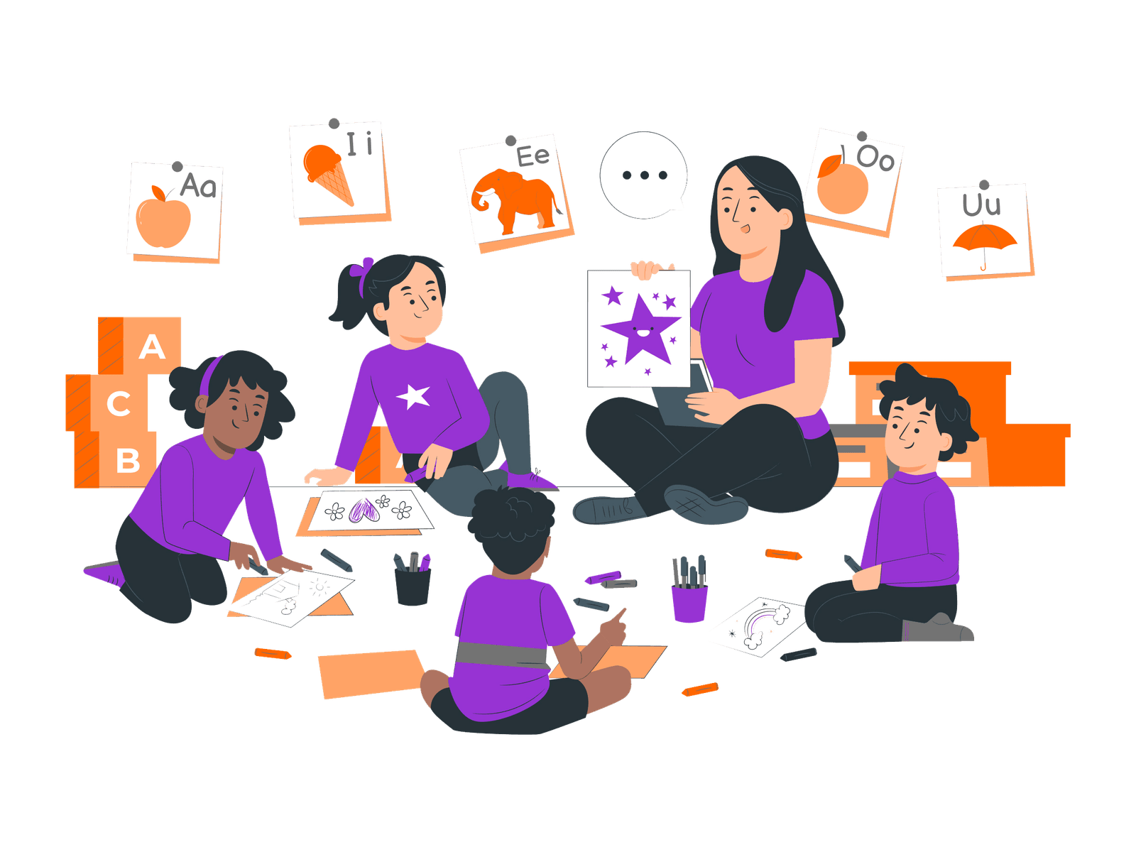 Primary School Tutoring Sydney Sprouts Academy