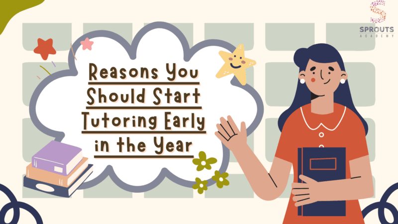 How To Write Effective Math Notes - Sprouts Academy