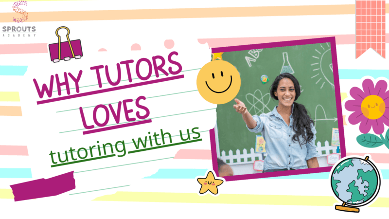 How To Write Effective Math Notes - Sprouts Academy