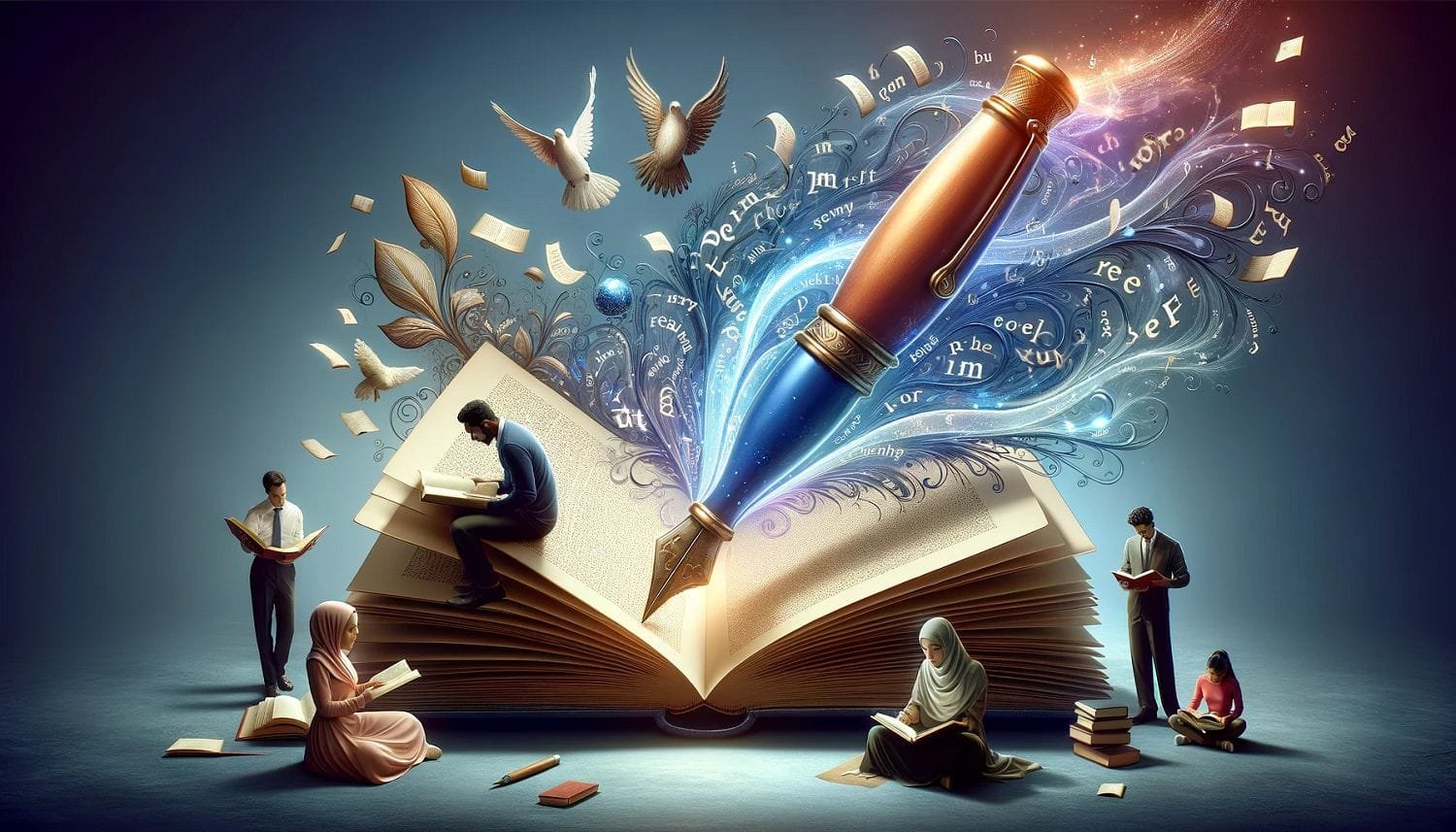 Enhancing Reading And Writing Skills Through Tutoring
