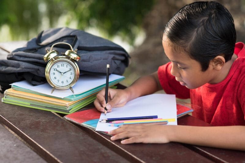 5 Tips for Getting Prepared for School in 2024