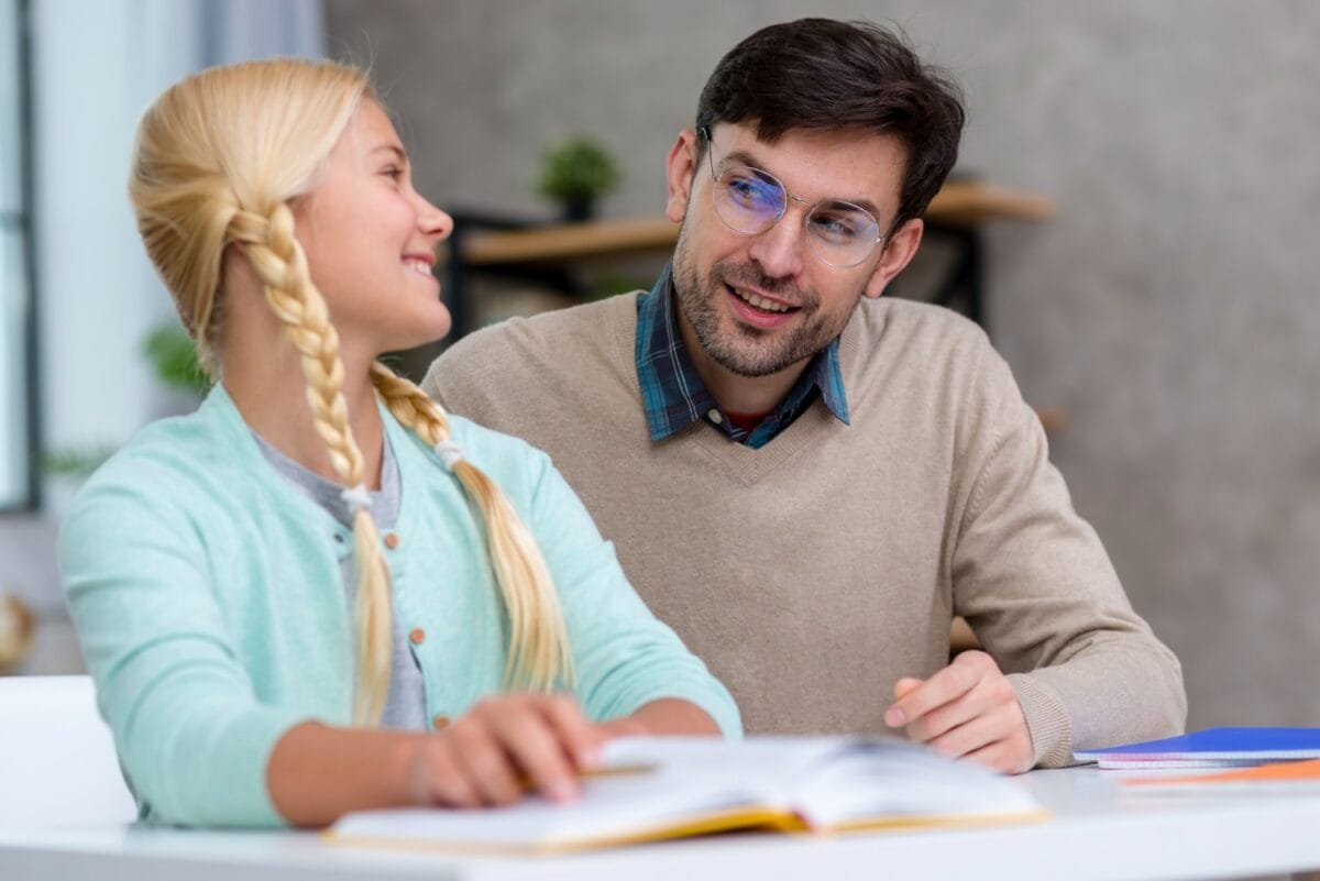 Why Private Tutoring is Beneficial for Senior High School Students ...