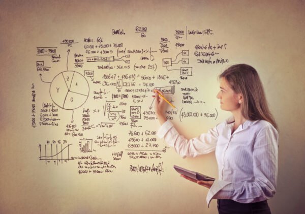 How To Write Effective Math Notes - Sprouts Academy
