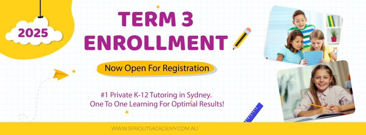 Sprouts Academy Tutors: Best Private Tutoring Near You