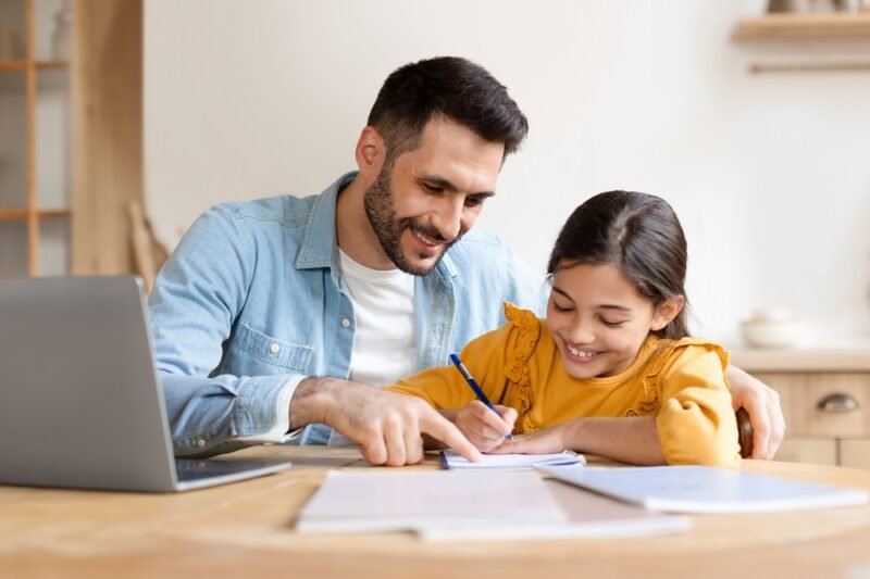 How To Write Effective Math Notes - Sprouts Academy